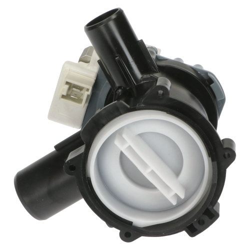 Washing Machine Drain Pump Mainox 30w Compatible With Hanning DPO 20 ...