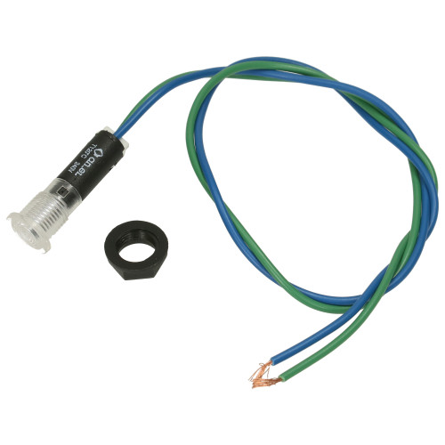 Hotpoint Fridge Freezer Green Lamp Indicator | eSpares
