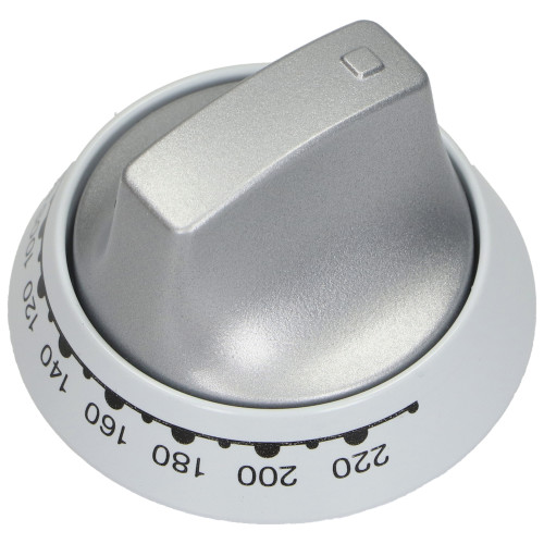 Hotpoint Main Oven Control Knob Assembly | eSpares