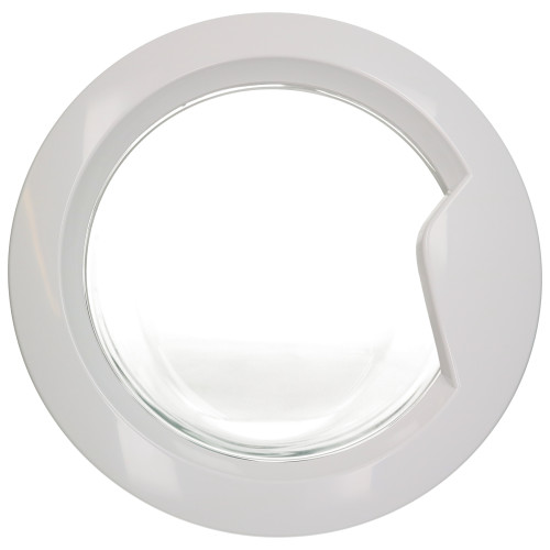 Hotpoint Washing Machine Door Frame Assembly. Part Number C00508249 ...