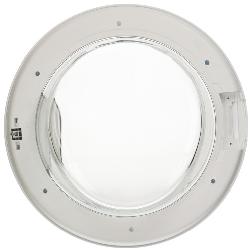 Hotpoint Washing Machine Door Frame Assembly. Part Number C00508249 ...