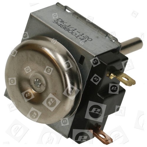 Smeg Oven 120 Minute Timer | eSpares