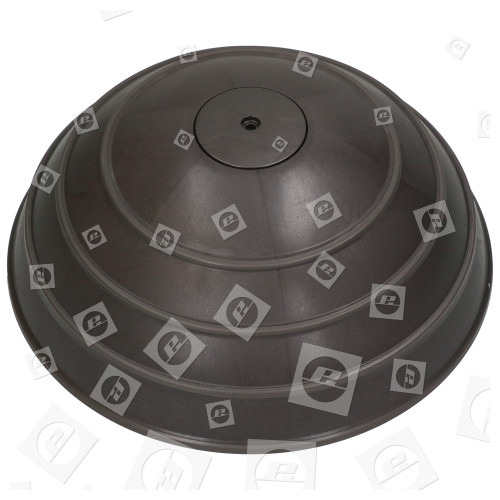 Dyson Vacuum Cleaner Ball Shell Duct Side | eSpares