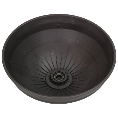Dyson Vacuum Cleaner Ball Shell Duct Side | eSpares