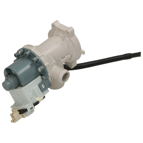 Hisense Washing Machine Drain Pump. Part Number 1577219. | eSpares