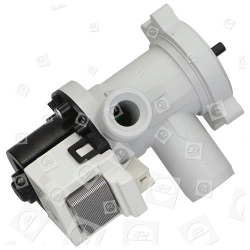 Washing Machine Drain Pump - BPX2-78L. Part Number 32023775. | eSpares