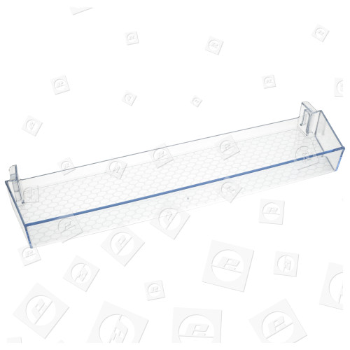 Beko Fridge Door Shelf. Part Number 4638020600. | eSpares