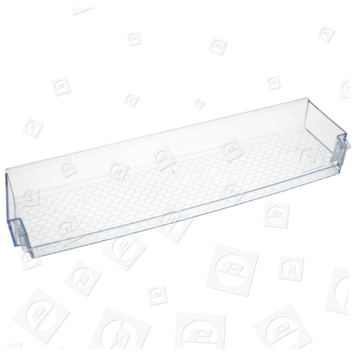 Beko Fridge Door Shelf. Part Number 4638020600. | eSpares