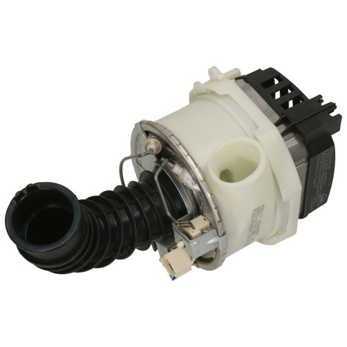 Samsung Dishwasher Motor Assembly. Part Number DD93-01013B. | eSpares
