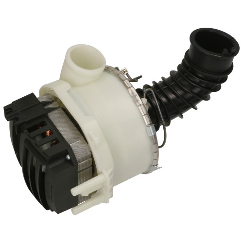 Samsung Dishwasher Motor Assembly. Part Number DD93-01013B. | eSpares