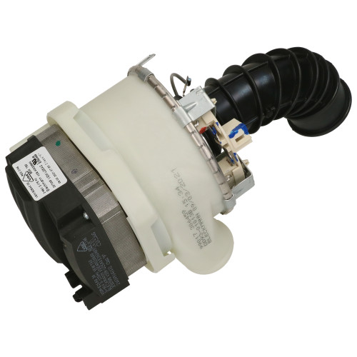 Samsung Dishwasher Motor Assembly. Part Number DD93-01013B. | eSpares