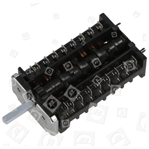 Oven Function Selector Switch | eSpares