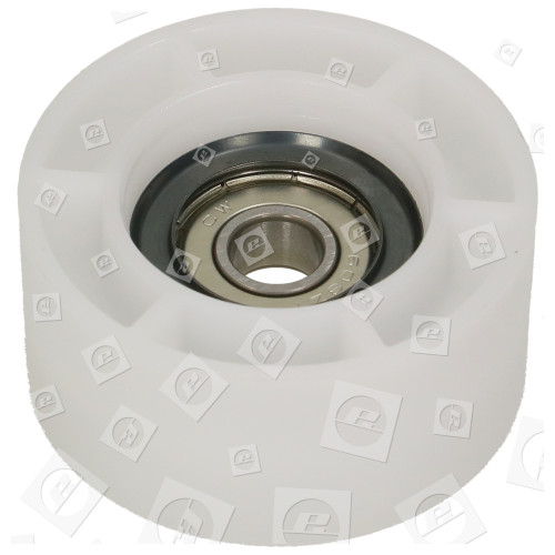 Bosch Neff Siemens Tumble Dryer Tension Wheel. Part Number 00632045 ...