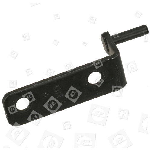 Hotpoint Main Oven Upper Door Hinge. Part Number C00230314. | eSpares