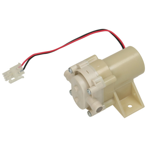 Beko Fridge Water Pump. Part Number 4845390185. | eSpares
