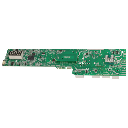 Candy Washing Machine Programmed Main PCB Module | eSpares