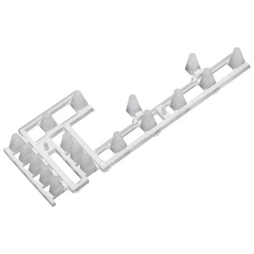 Whirlpool Washing Machine Light Guide Options | eSpares