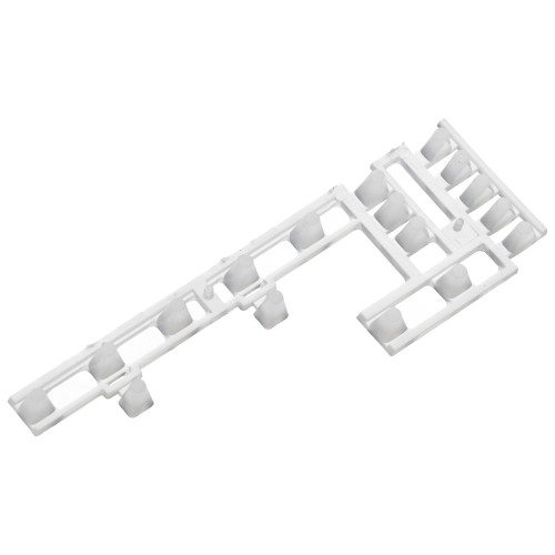 Whirlpool Washing Machine Light Guide Options | eSpares