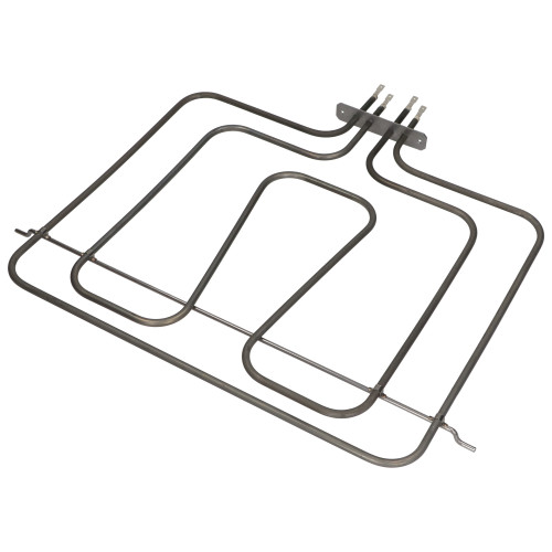 Beko Dual Oven/Grill Element 2500W. Part Number 300180075. | eSpares