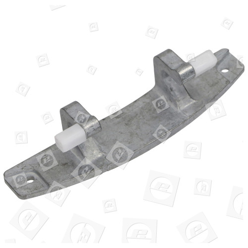 Bosch Washing Machine Door Hinge. Part Number 10013618. | eSpares