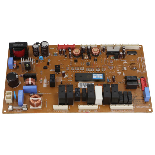 LG Fridge Freezer Main PCB Control Module Assembly | eSpares