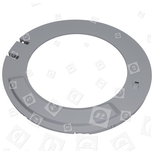 Bosch Washing Machine Inner Door Window Frame. Part Number 20001372 ...