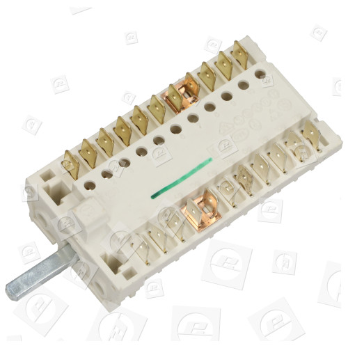 Fisher & Paykel Oven Multi-Function Selector Switch | eSpares