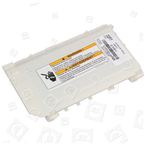 Fisher & Paykel Dishwasher Control PCB Module. Part Number 523728EUP ...
