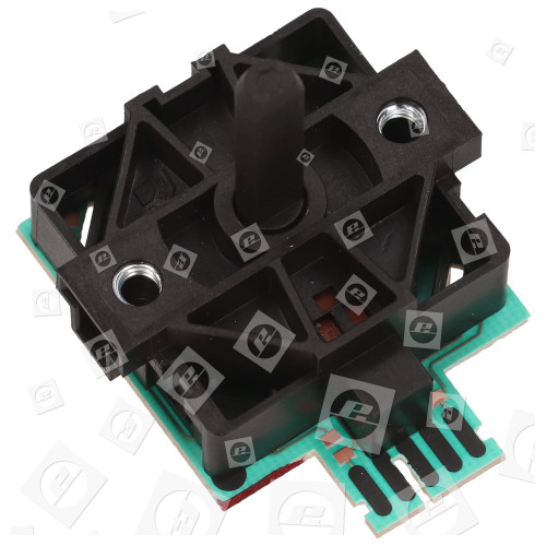 Delonghi Oven Function Selector Switch | eSpares