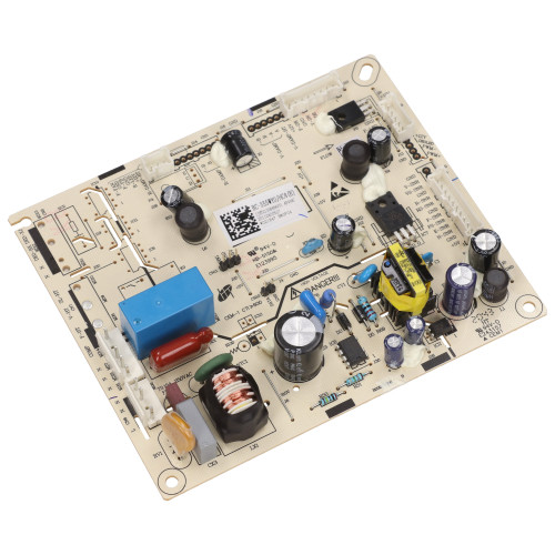 Fridge Main Control PCB Module. Part Number 2130848. | eSpares