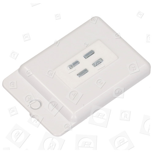 Bosch Washing Machine Integrated Door Hinge Kit - Pack Of 2. Part ...