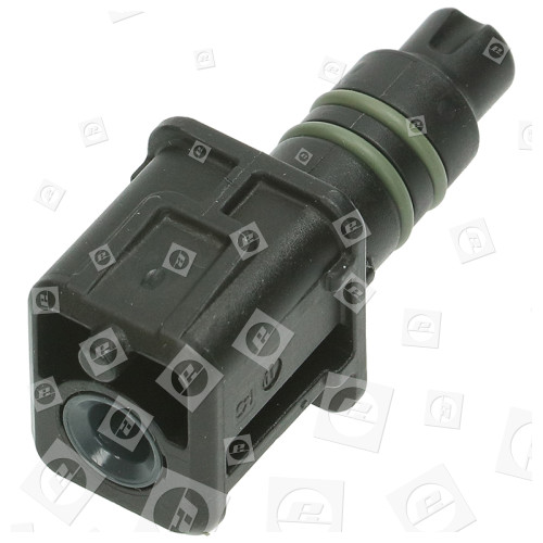 Delonghi Coffee Maker Milk Carafe Coupling. Part Number 7313294295 ...