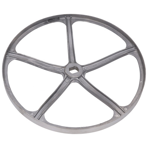 Washing Machine Pulley. Part Number 12338100000148. | eSpares