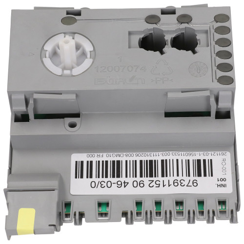 Electrolux Group Dishwasher Configured PCB Control Module | eSpares