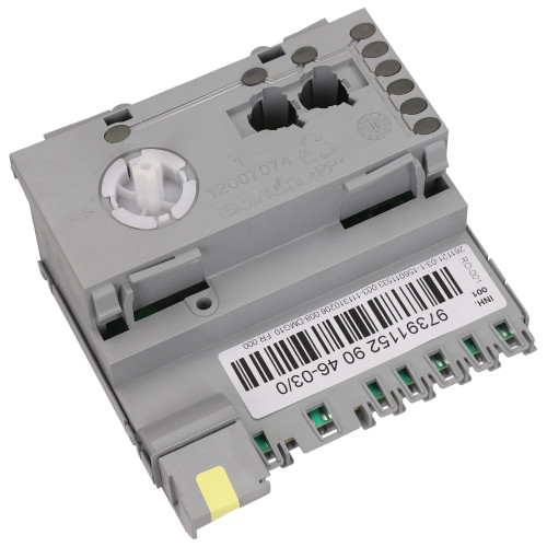 Electrolux Group Dishwasher Configured PCB Control Module | eSpares