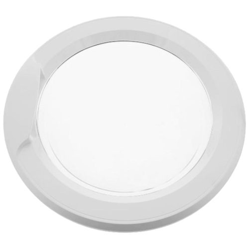 Hotpoint Washing Machine Door Glass Assembly. Part Number C00550511 ...
