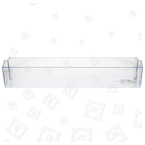 Beko Fridge Door Bottle Shelf. Part Number 4948110300. | eSpares