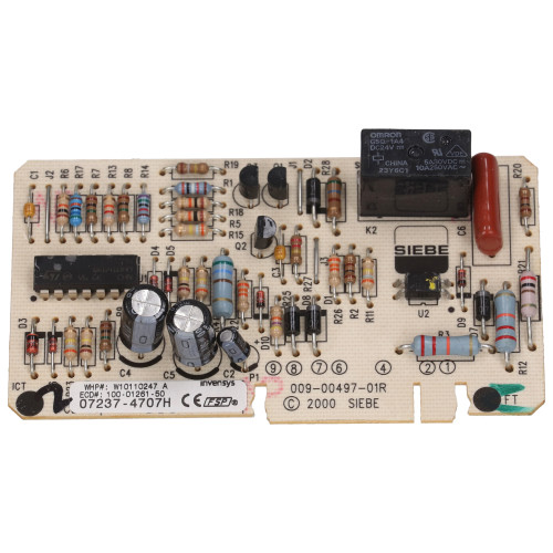 Maytag Washing Machine Printed Circuit Board | eSpares