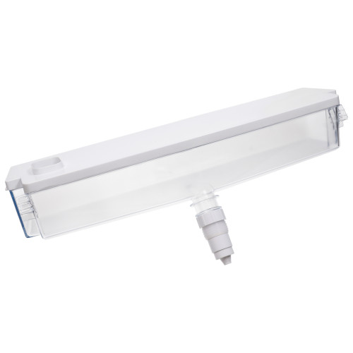 Fridge Water Storage Box. Part Number 2011986. | eSpares