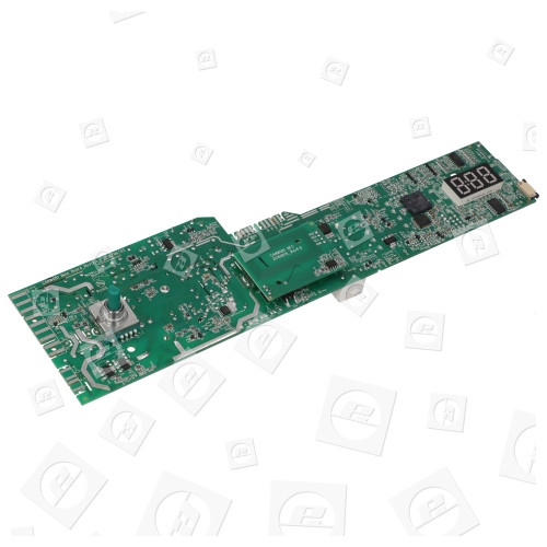 Hoover Washing Machine Programmed Main PCB Module | eSpares