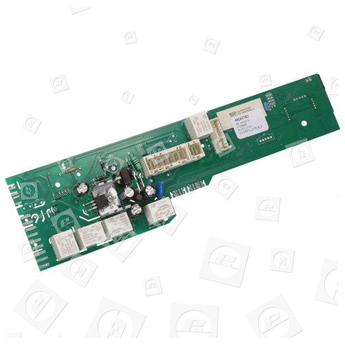 Hoover Washing Machine Programmed Main PCB Module | eSpares
