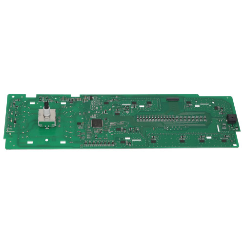 Bosch Washing Machine Control Panel PCB | eSpares
