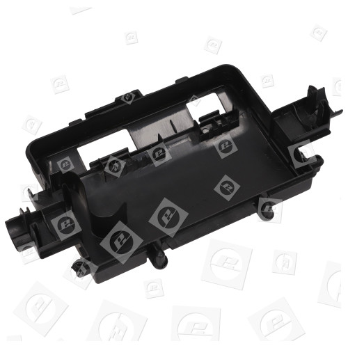 Whirlpool Cooker Hood Control Panel. Part Number 481245248499. | eSpares