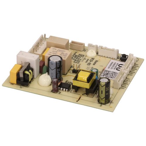 Fridge Freezer Control Module | eSpares