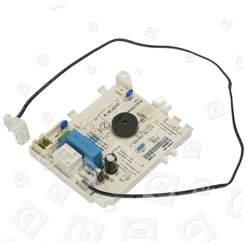 Hotpoint Dishwasher Timer PCB Module. Part Number C00259735. | eSpares