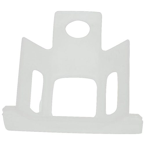 Whirlpool Refigerator Ventilator Bracket | eSpares
