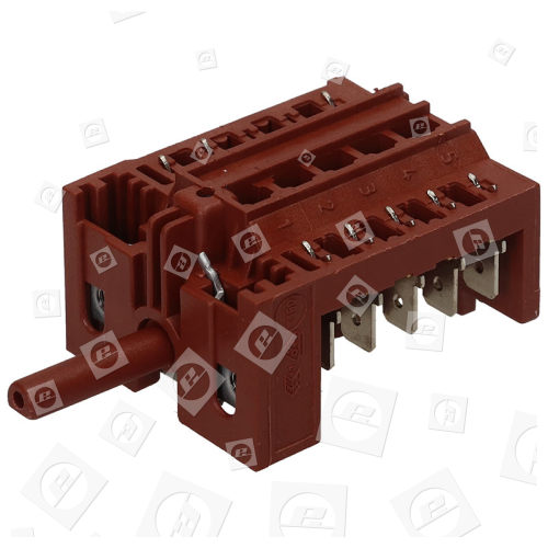 Samsung Oven Function Selector Switch - Rotary. Part Number DG34-00008F. | eSpares