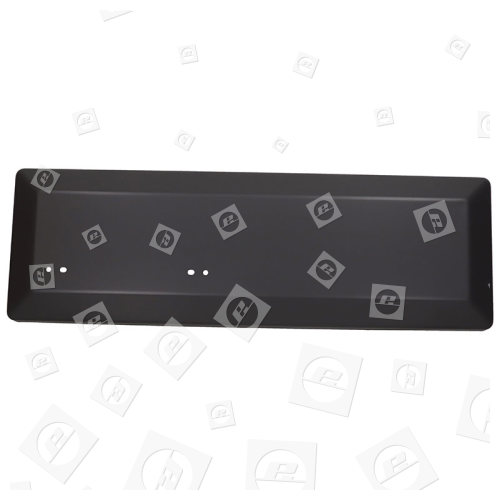 Flavel Oven Outer Door Grill Panel. Part Number 0978550682. | eSpares
