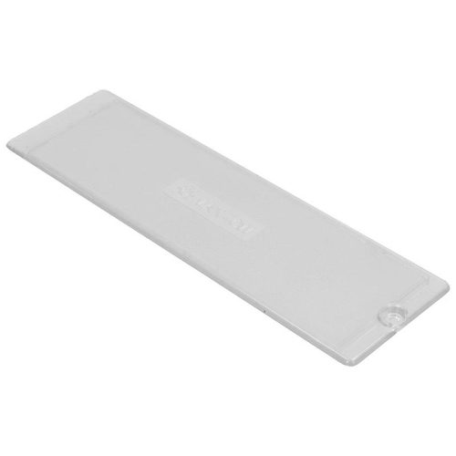 Hotpoint Cooker Hood Lamp Cover | eSpares