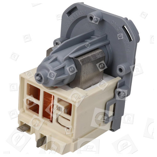 Electrolux Group Washing Machine Recirculation Pump Assembly. Part ...
